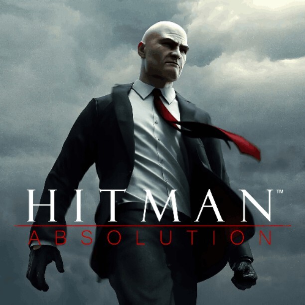 PC Hitman: Absolution | Pepper