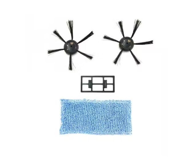 Набор аксессуаров для робота-пылесоса Alibot A10 | Pepper