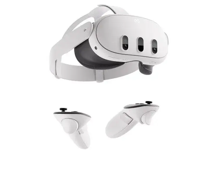 VR-шлем Oculus Meta Quest 3 512GB (из РФ) | Pepper