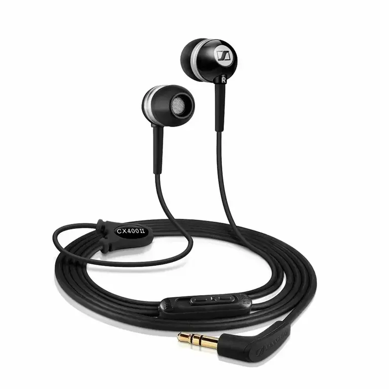 Наушники проводные Sennheiser CX 400-II Precision | Pepper