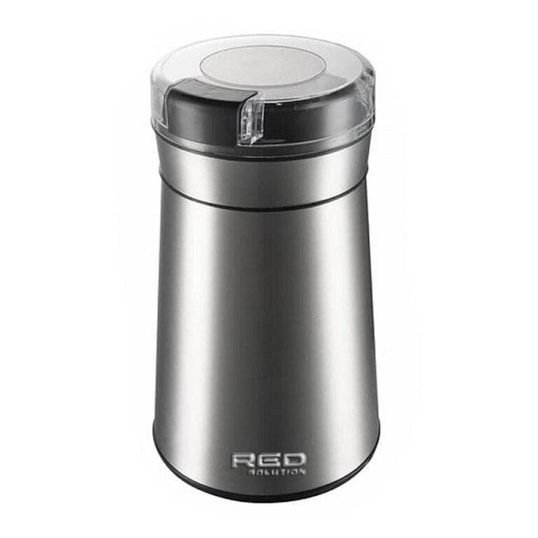Кофемолка RED SOLUTION RCG-M1608 | Pepper