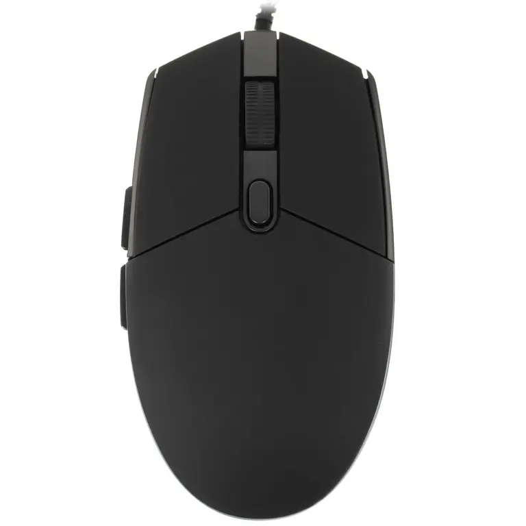 Сочи и др. Офисная мышь DEXP СM-1202 черный | Pepper