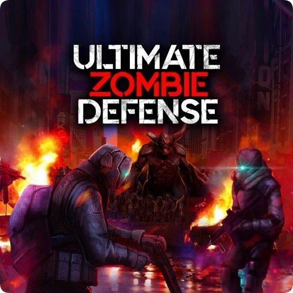 PC Ultimate Zombie Defense \\ World of Warships: Starter Pack ...